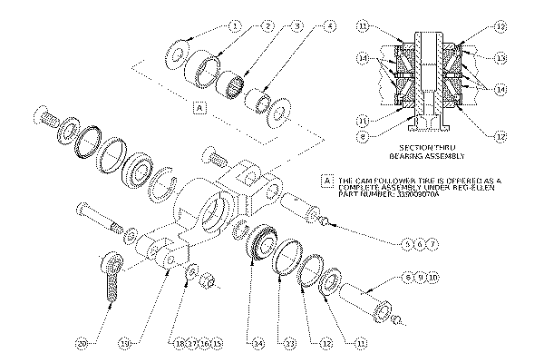 Reg-Ellen Machine Tool - 0-400