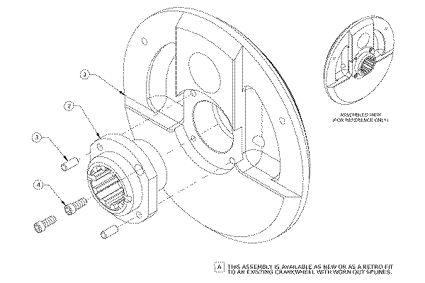 Reg-Ellen Machine Tool - 0-400