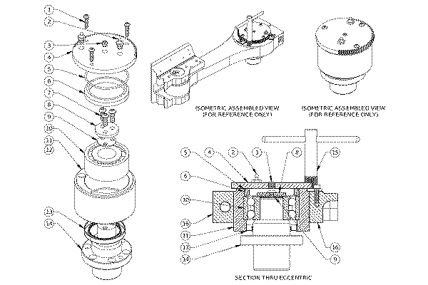 Reg-Ellen Machine Tool - 0-400