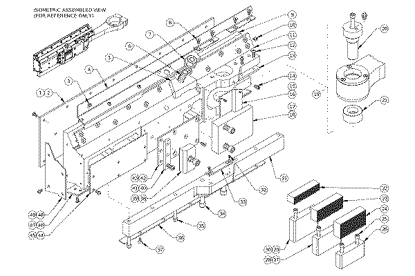 Reg-Ellen Machine Tool - 0-400