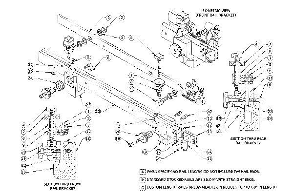 Reg-Ellen Machine Tool - 0-500