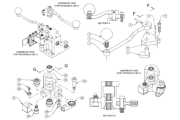 Reg-Ellen Machine Tool - 10-400