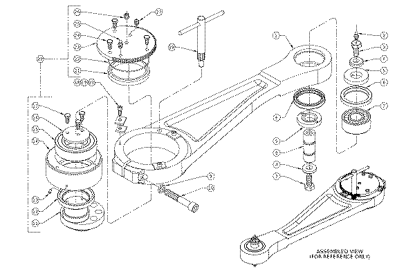 Reg-Ellen Machine Tool - 10-400
