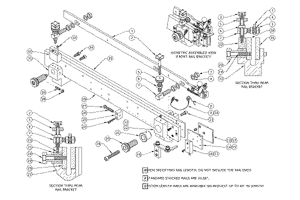 Reg-Ellen Machine Tool - 10-400