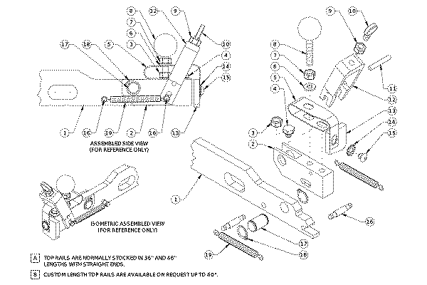 Reg-Ellen Machine Tool - 10-400