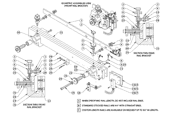 Reg-Ellen Machine Tool - 20-225