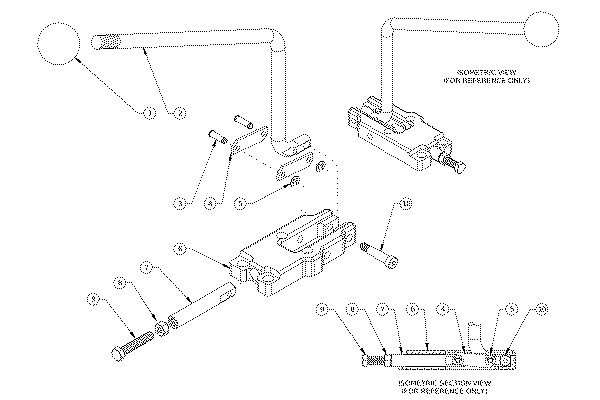 Reg-Ellen Machine Tool - 20-225