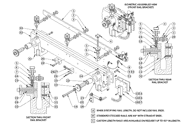 Reg-Ellen Machine Tool - 40-140
